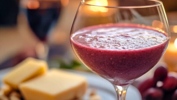 Kykeon: An Ancient Greek Drink That Feels Right at Home Today
