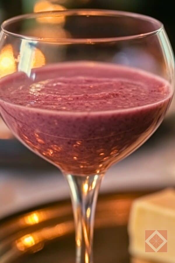 Kykeon: An Ancient Greek Drink That Feels Right at Home Today