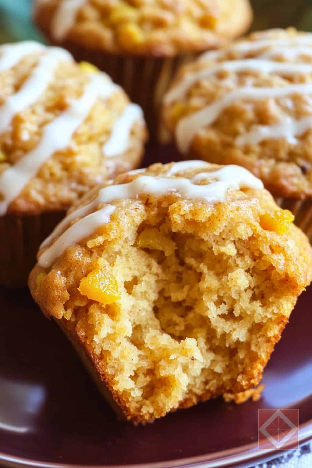 Timeless 1920s Maple-Squash Muffins to Bake Today
