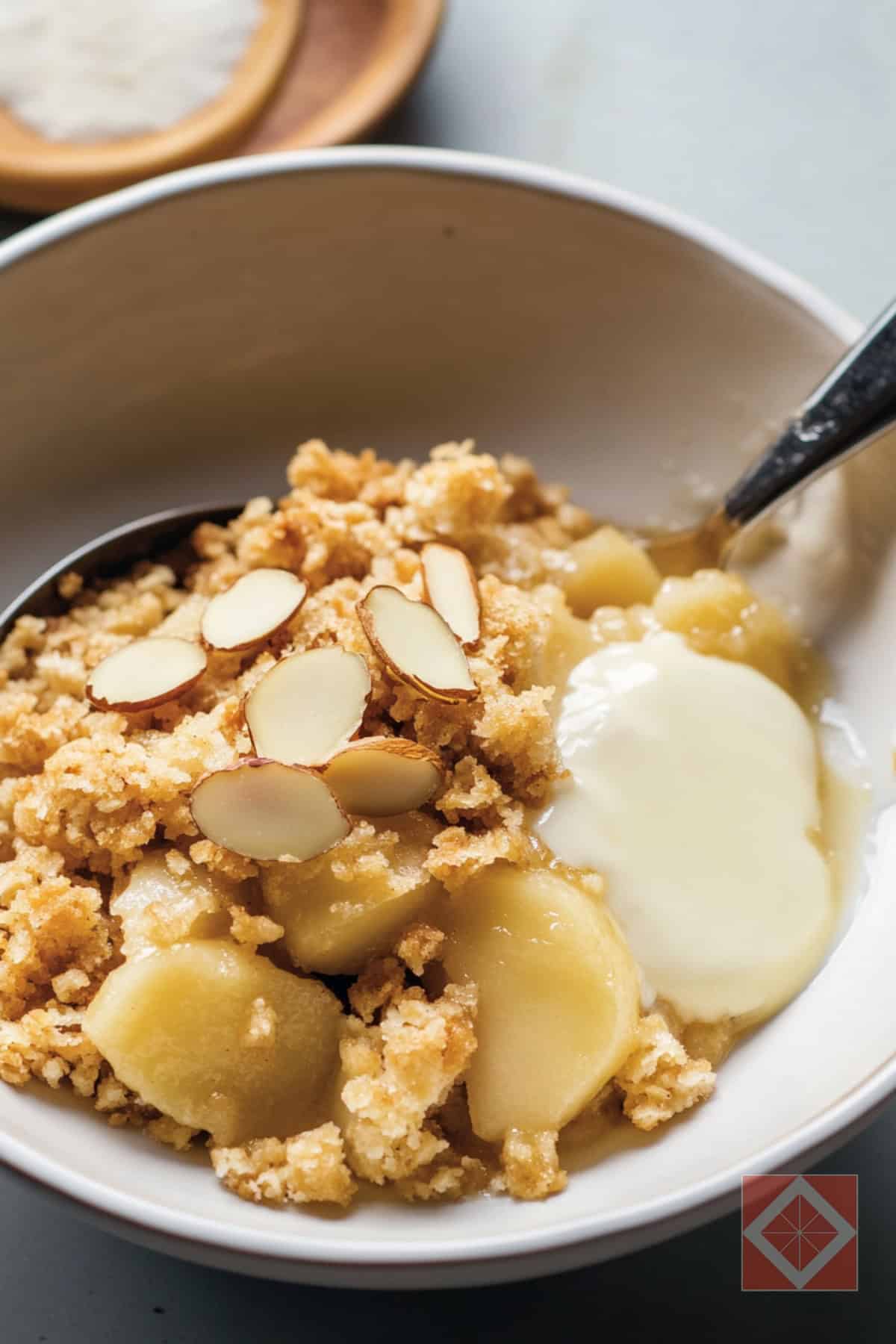 Best Pear-Ginger Crisp One-Pot Recipe for Dessert Lovers
