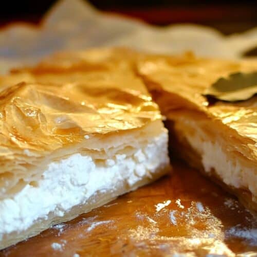 Placenta: The Ancient Pastry with a Name That’ll Surprise You (But the ...