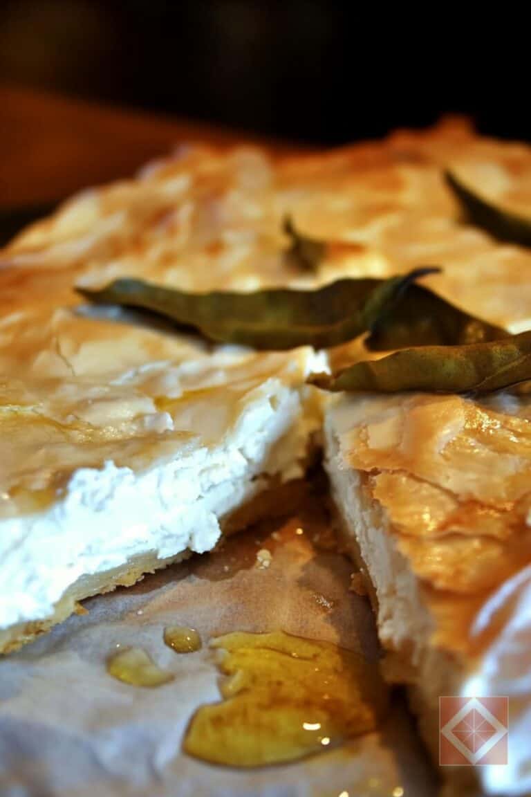 Placenta: The Ancient Pastry with a Name That’ll Surprise You (But the ...