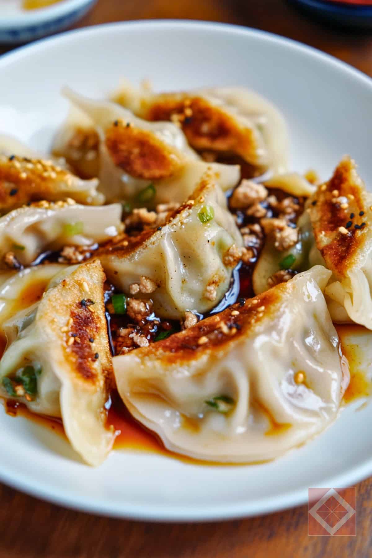 Pork Dumplings You’ll Make Again & Again