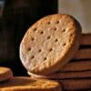 Survival Food with Sea Biscuits (Hardtack) Recipe