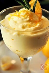 Everlasting Syllabub: A Light Spring Dessert from the 1600s
