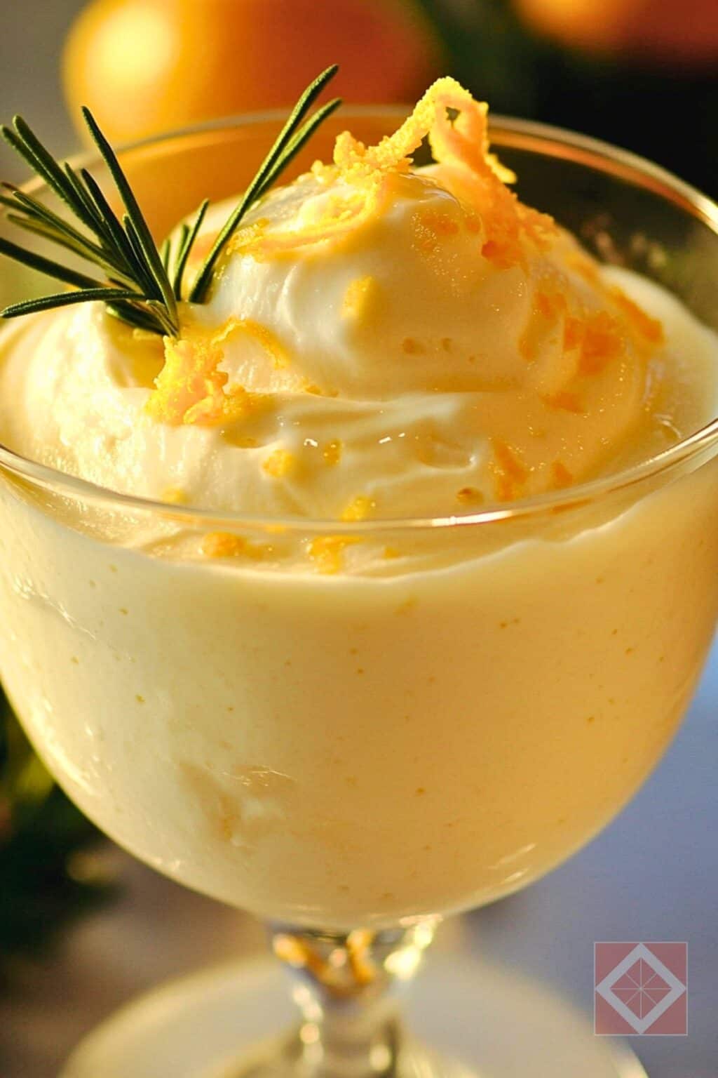 Everlasting Syllabub: A Light Spring Dessert from the 1600s