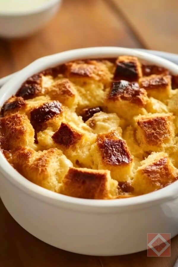 Tasty Instant Pot Bread Pudding That Melts in Your Mouth