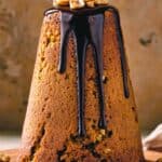 A Tiger Nut Gluten-Free Cake That Actually Feels Good to Eat