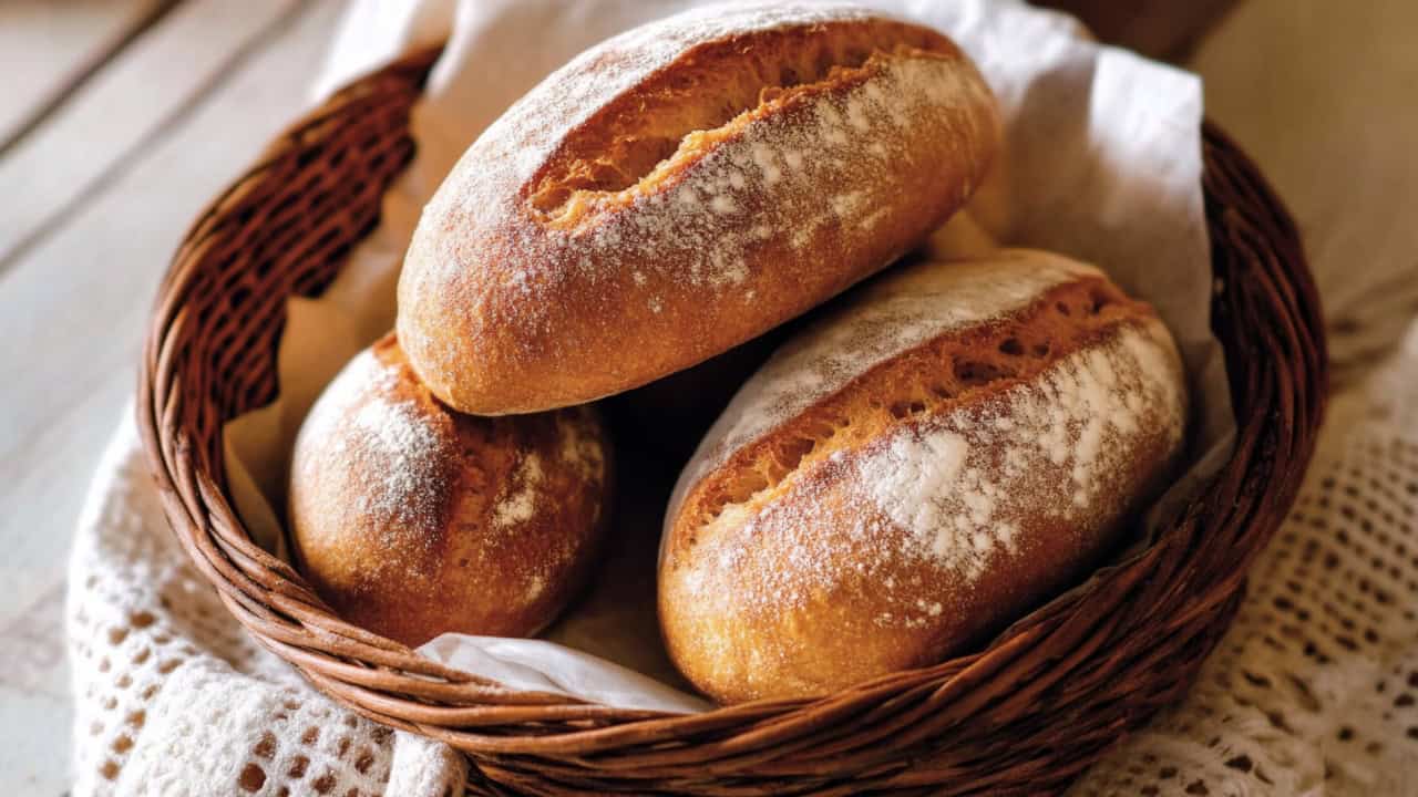 Bolillos: Crusty, Fluffy Rolls You’ll Want Daily