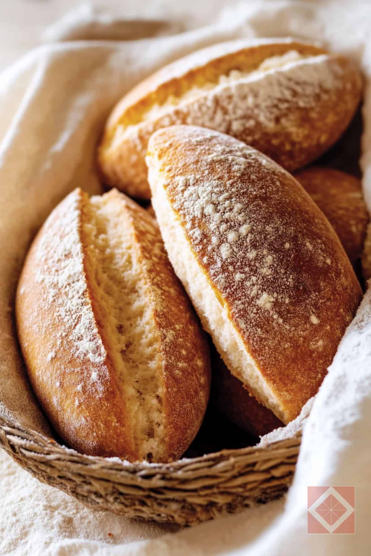 Bolillos: Crusty, Fluffy Rolls You’ll Want Daily