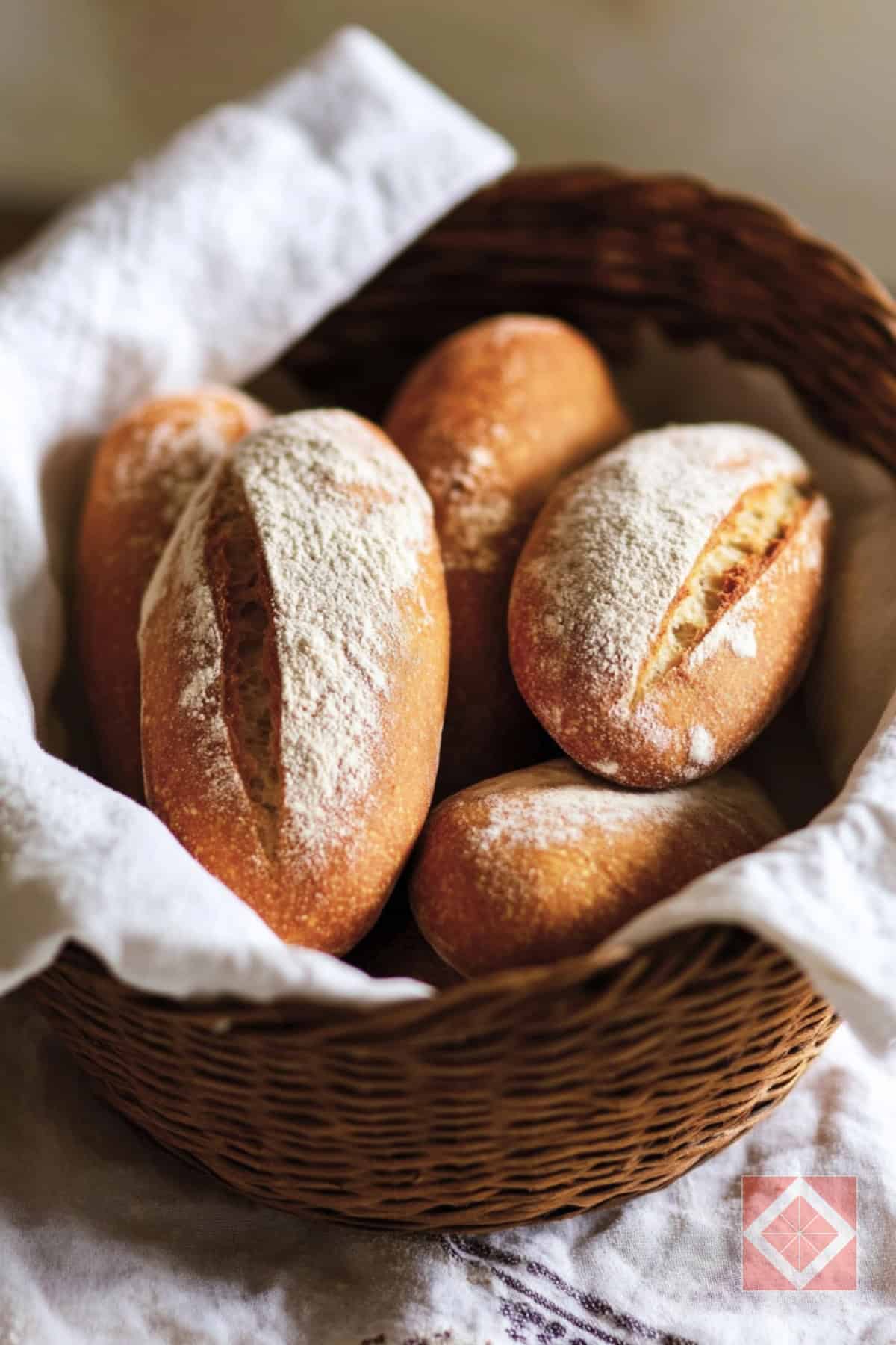 Bolillos: Crusty, Fluffy Rolls You’ll Want Daily