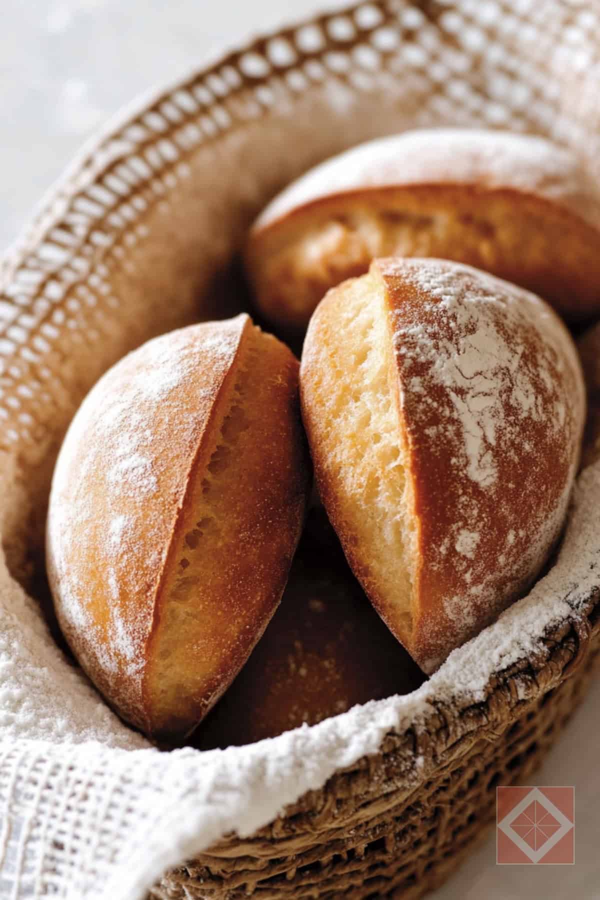 Bolillos: Crusty, Fluffy Rolls You’ll Want Daily