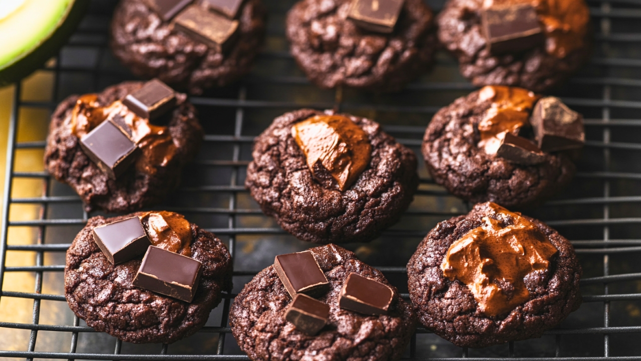 Crispy, Gooey, Perfect: These Cookies Do It All