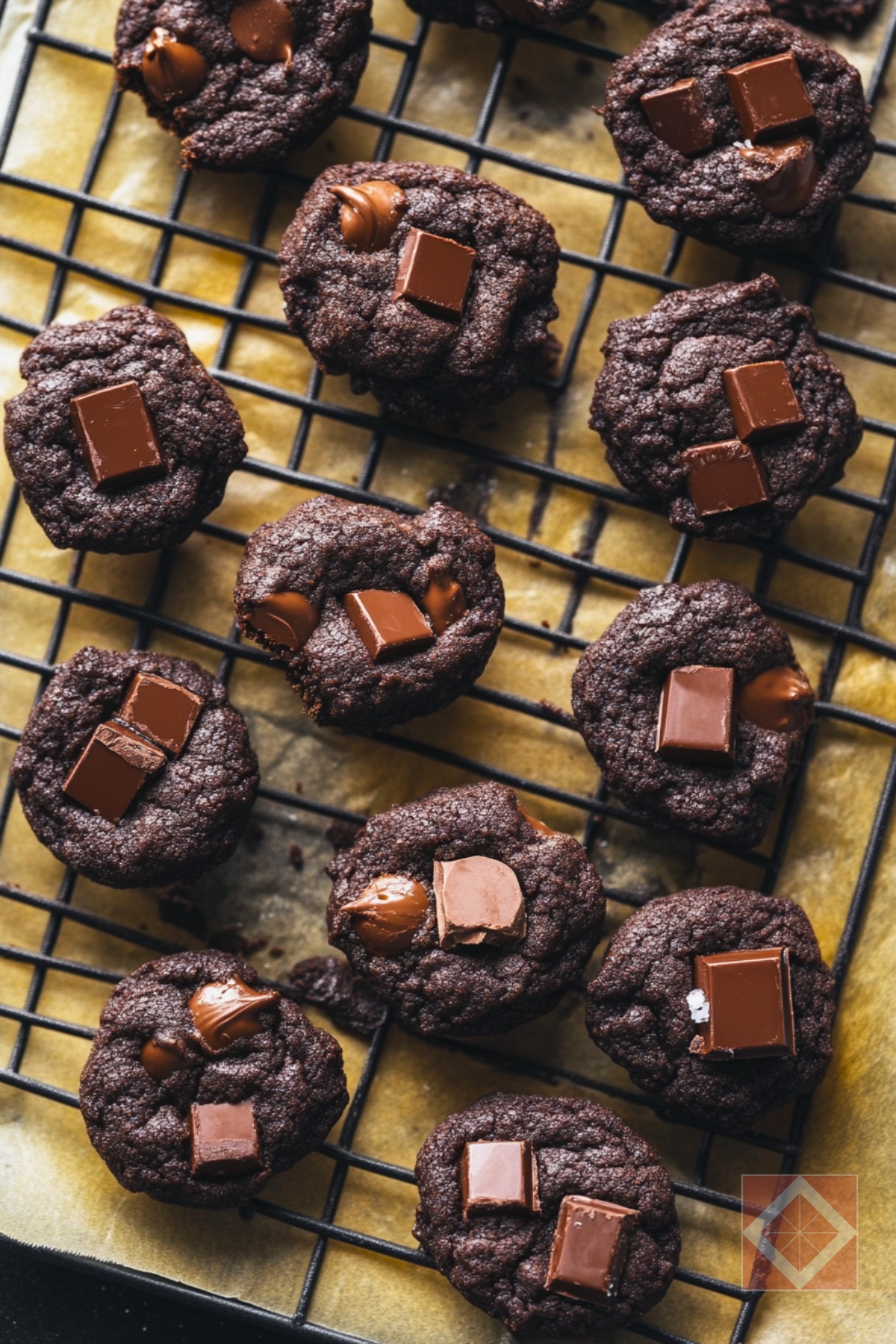 Crispy, Gooey, Perfect: These Cookies Do It All