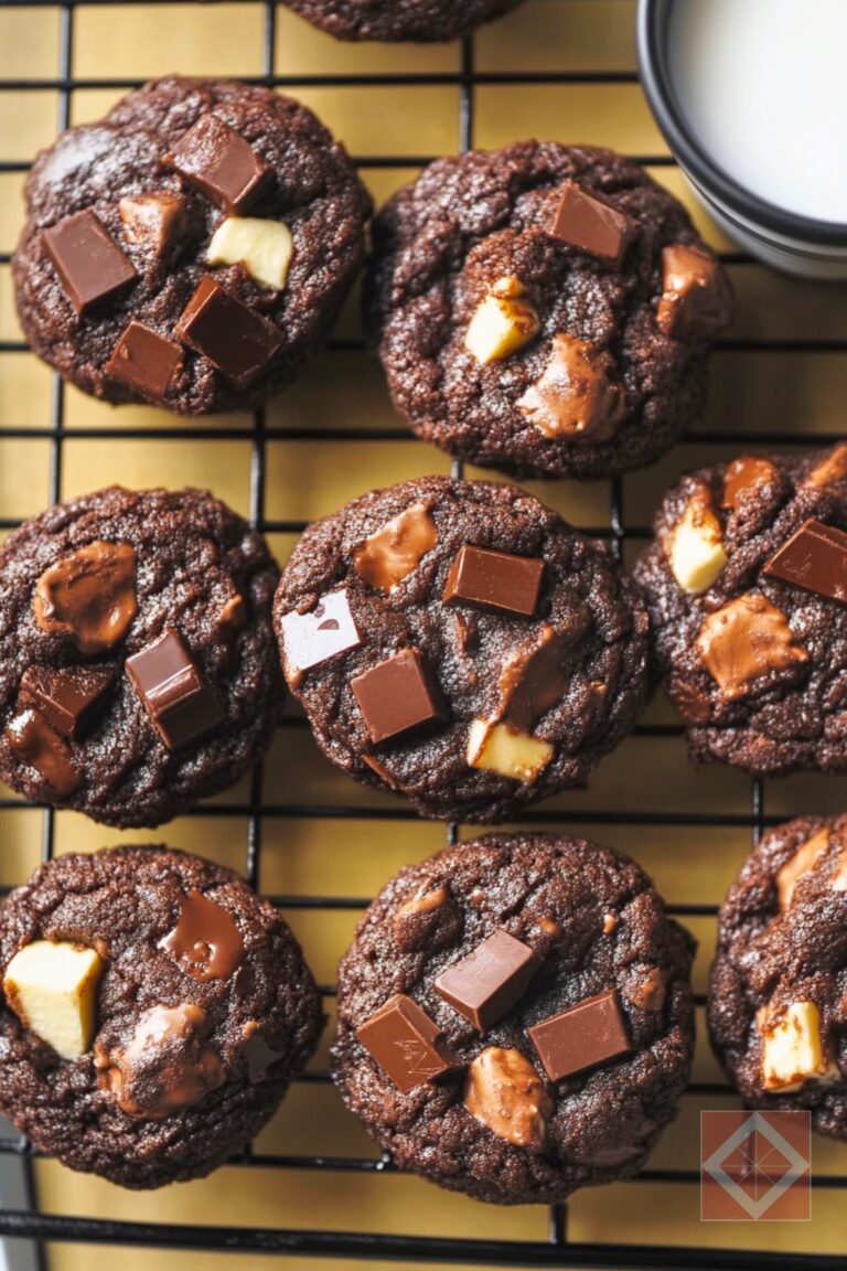 Crispy, Gooey, Perfect: These Cookies Do It All