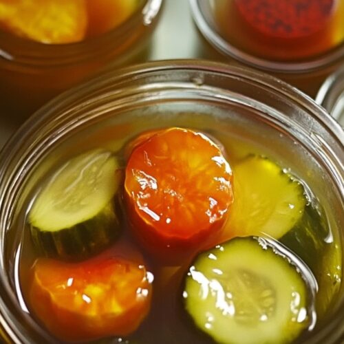 Viral Kool-Aid Pickles Recipe With a Sweet Twist