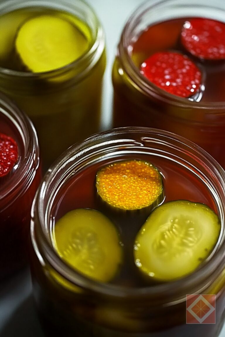 Viral Kool-Aid Pickles Recipe With a Sweet Twist