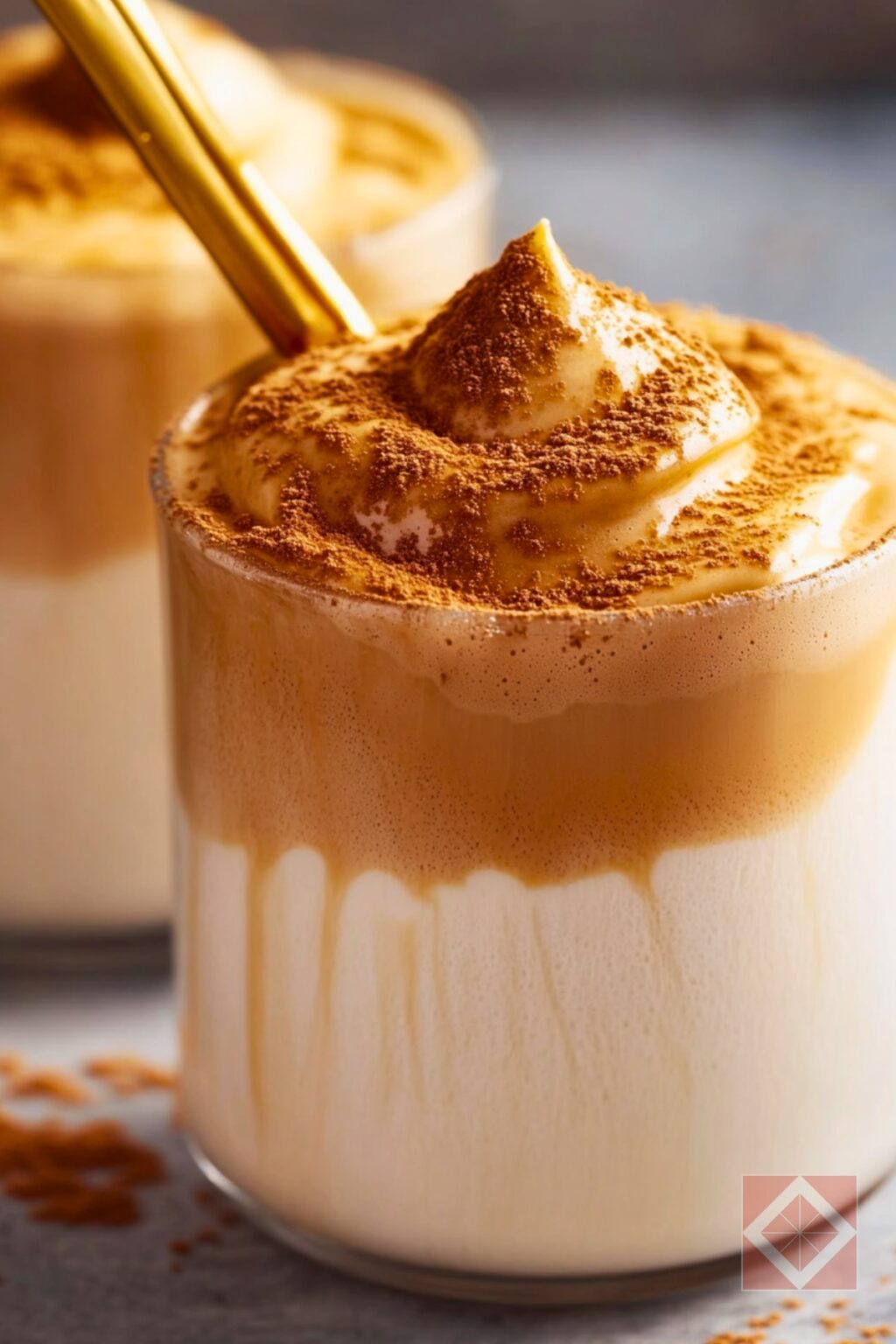 TikTok Whipped Coffee That Feels Barista-Made